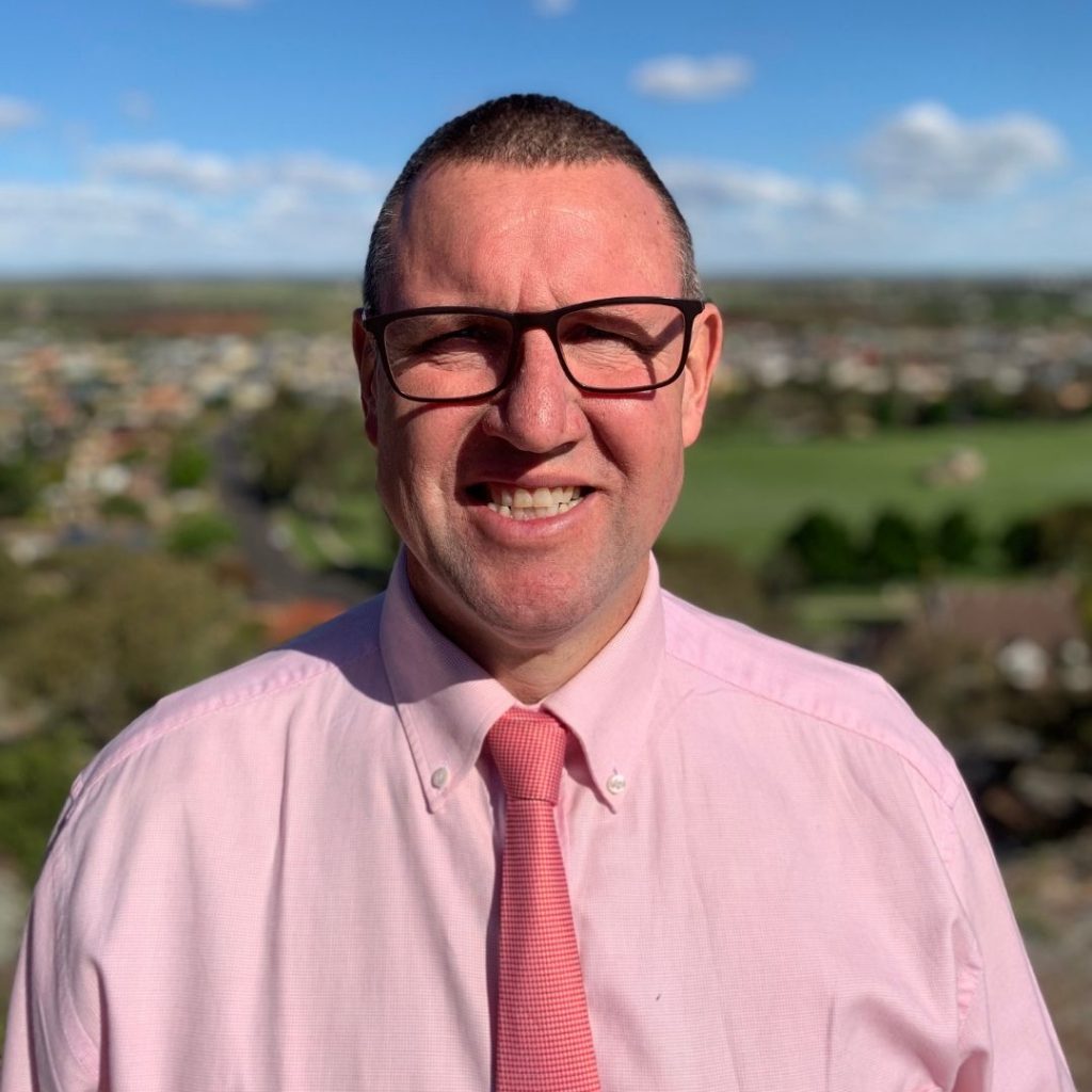 Meet The Candidates - Griffith Business ChamberGriffith Business Chamber